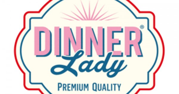 DINNER LADY