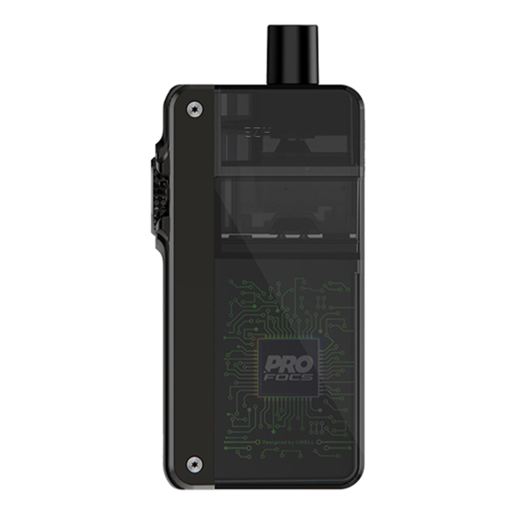 Uwell - Crown B Pod Kit