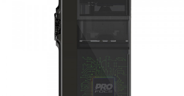 Uwell - Crown B Pod Kit