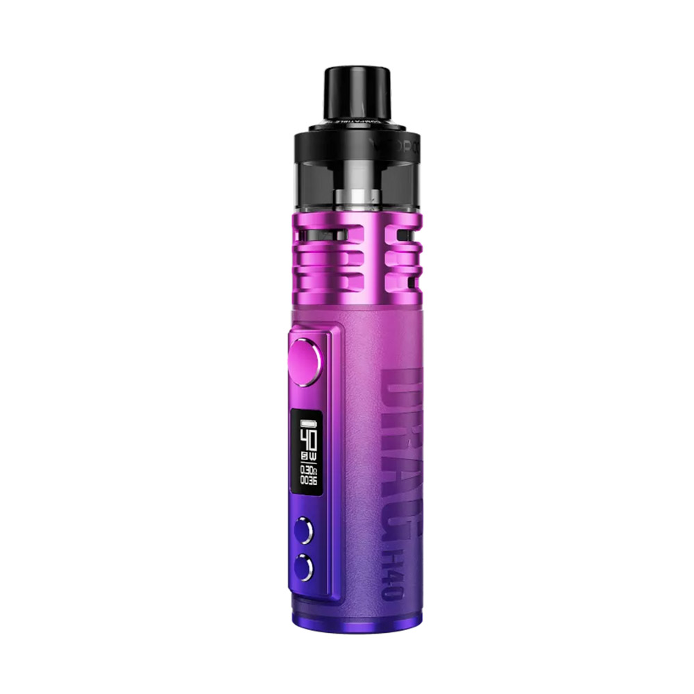 Voopoo Drag H40