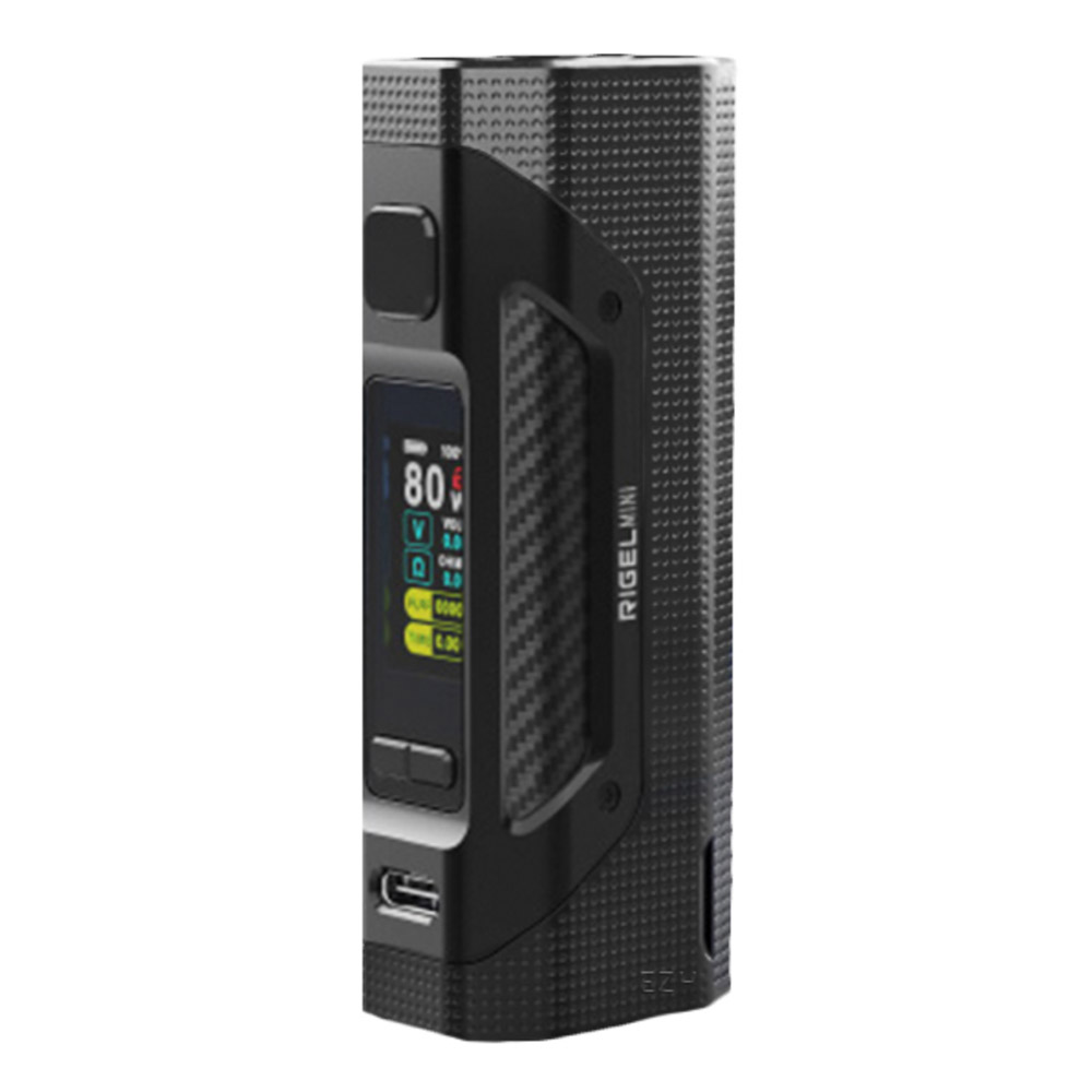 Smok - Rigel Mini Mod