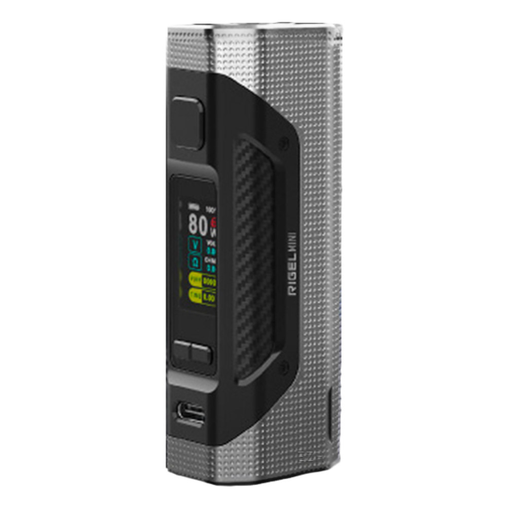 Smok - Rigel Mini Mod