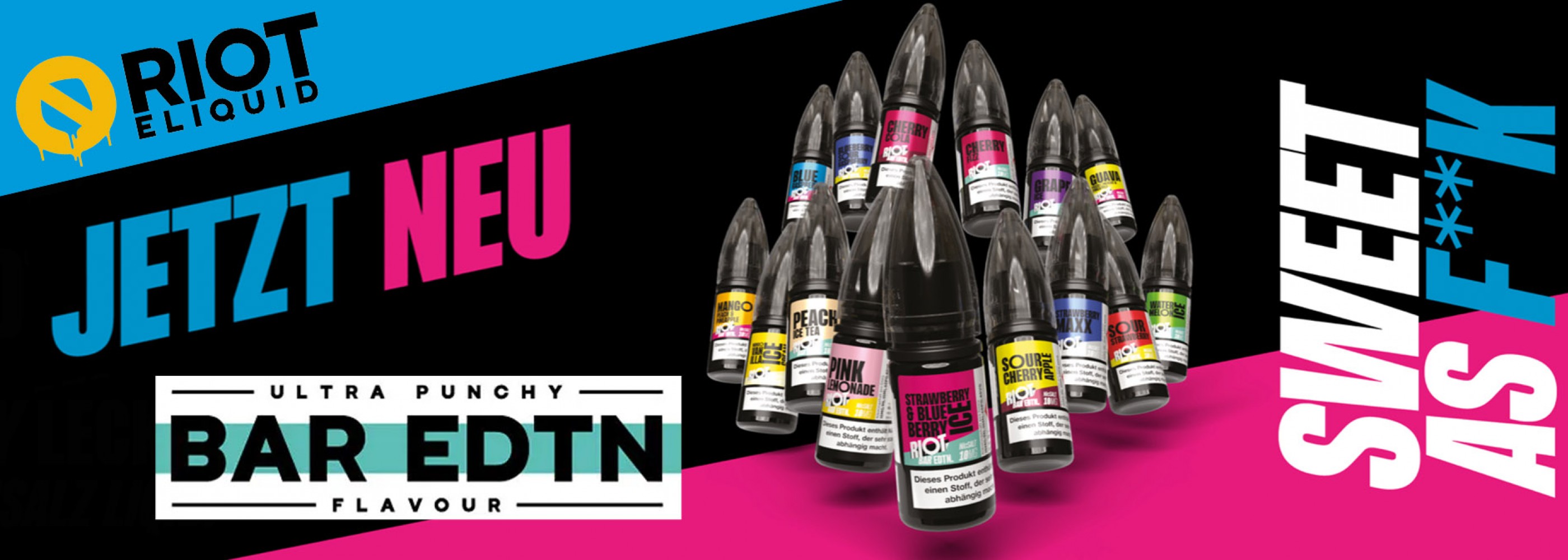 E-Zigaretten Shop in Köln - Vapor-Freak | Größter Dampferladen in Köln