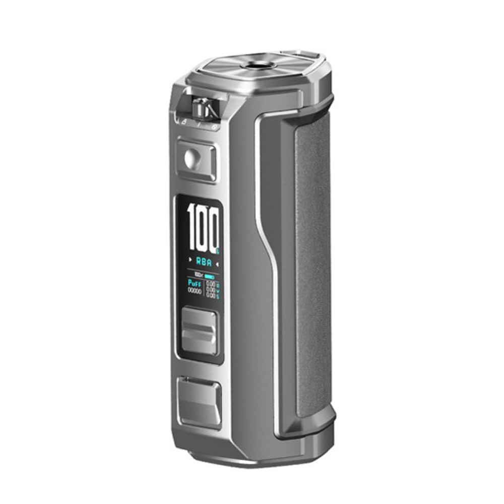 VooPoo Argus XT Mod