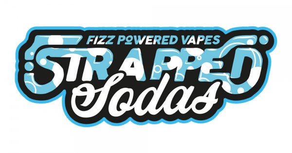 STRAPPED SODA