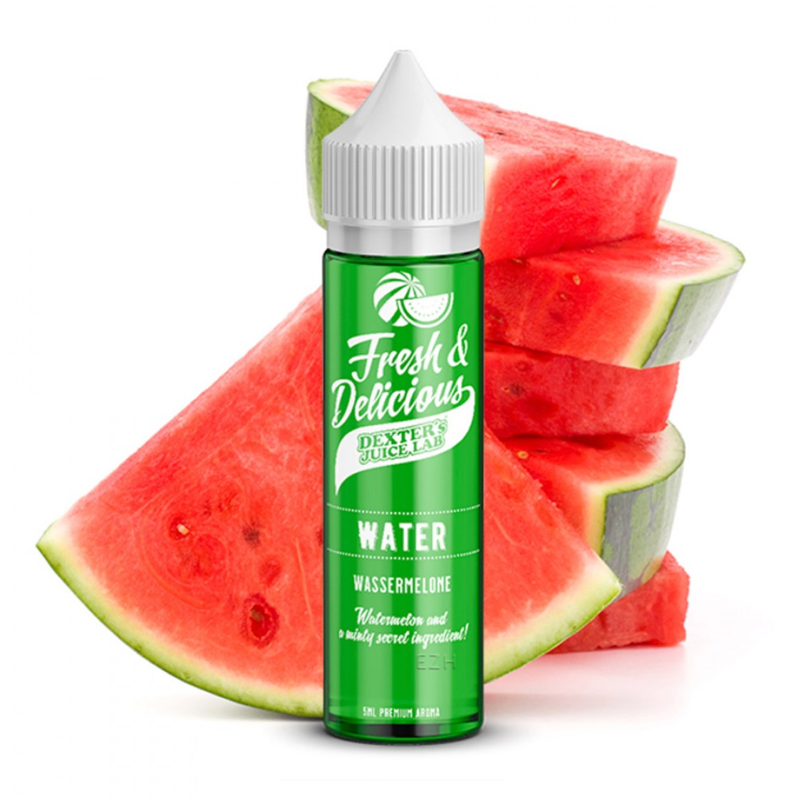 Water - Dexter's Juice Lab - Fresh & Delicious