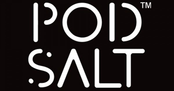 POD SALT