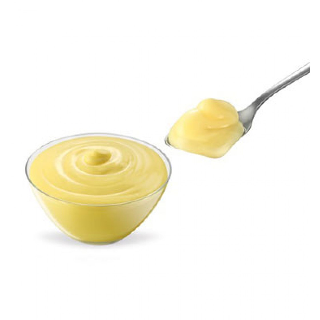 Vanillepudding - Flavourart